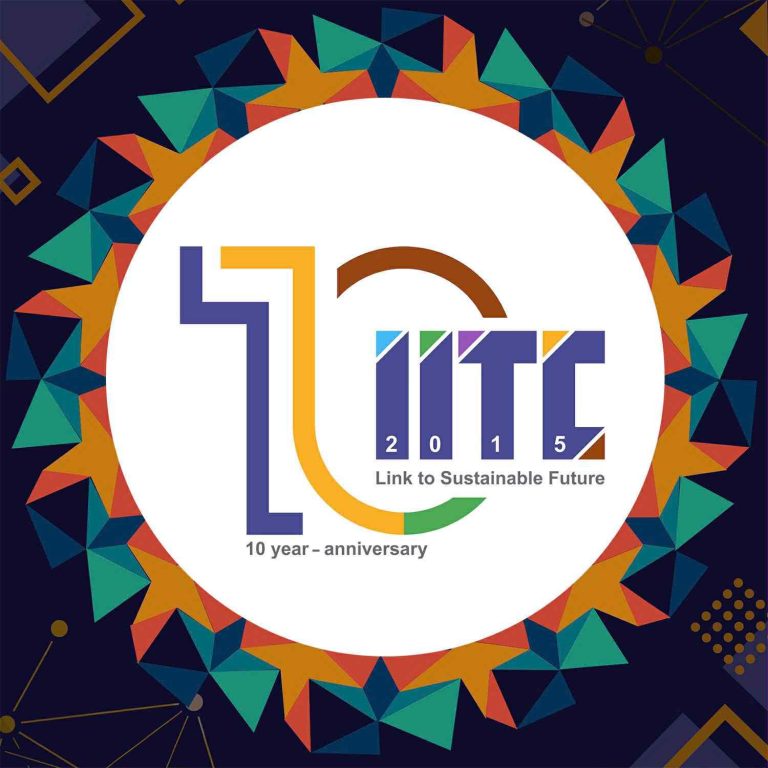 VIỆN ĐÀO TẠO & HỢP TÁC QUỐC TẾ (IITC) - HÀNH TRÌNH 10 NĂM PHÁT TRIỂN 16/11/2015-16/11/2025 ...